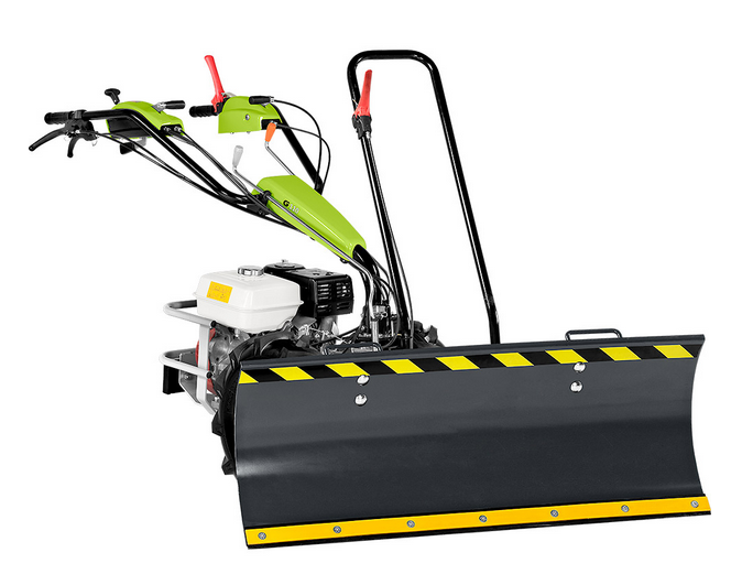 Grillo G110 Walking Tractor / Tiller / Scythe | Garden Machinery Superstore