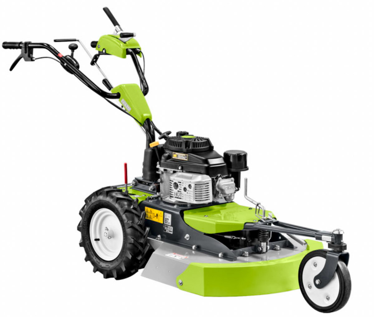 Grillo – Garden Machinery Superstore
